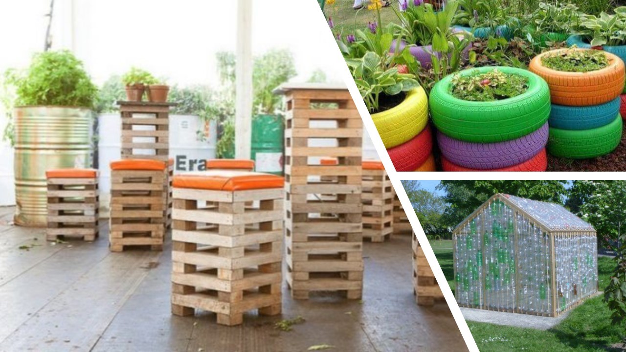 10 Community Reuse or Recycling Organisations in Dublin - Recycle IT