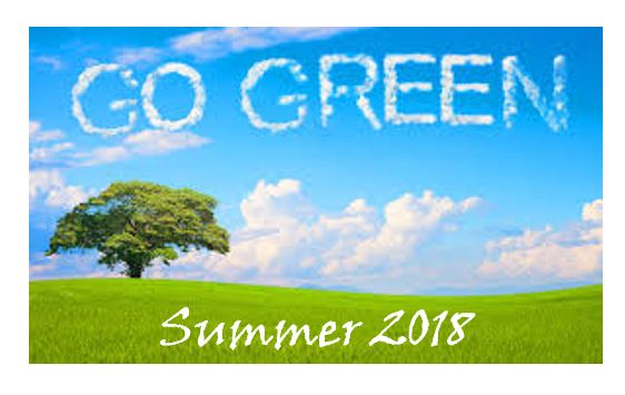 24 Tips to Reduce and Save this Summer! – Recycle IT