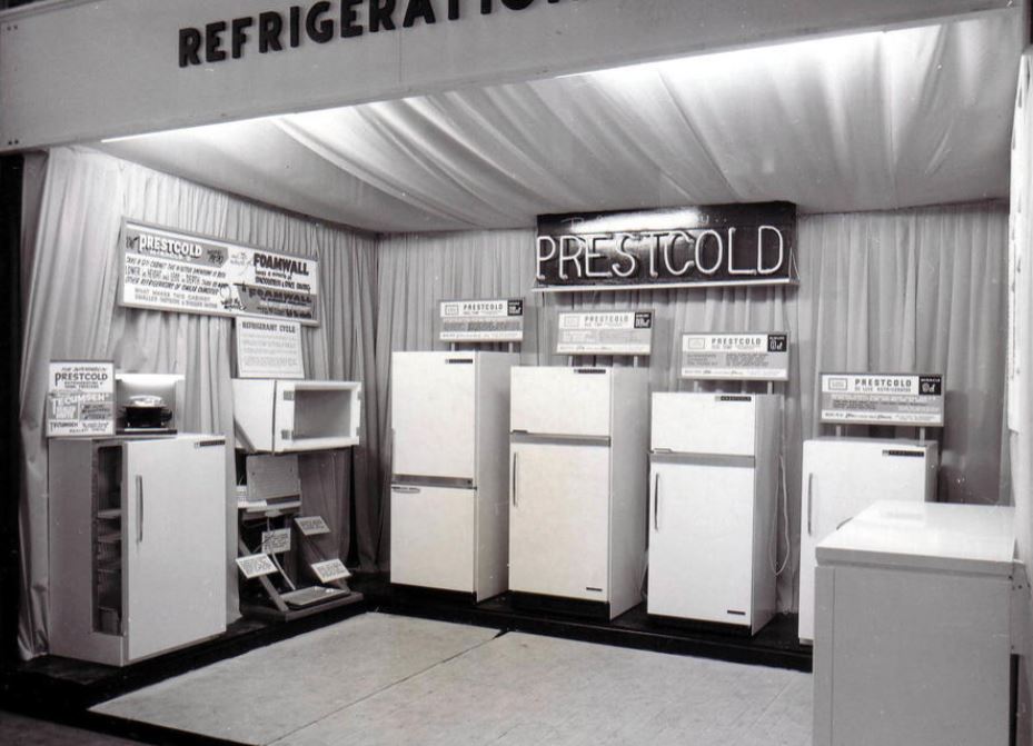 Environmental Design for Household Appliances – coming soon! – Recycle IT