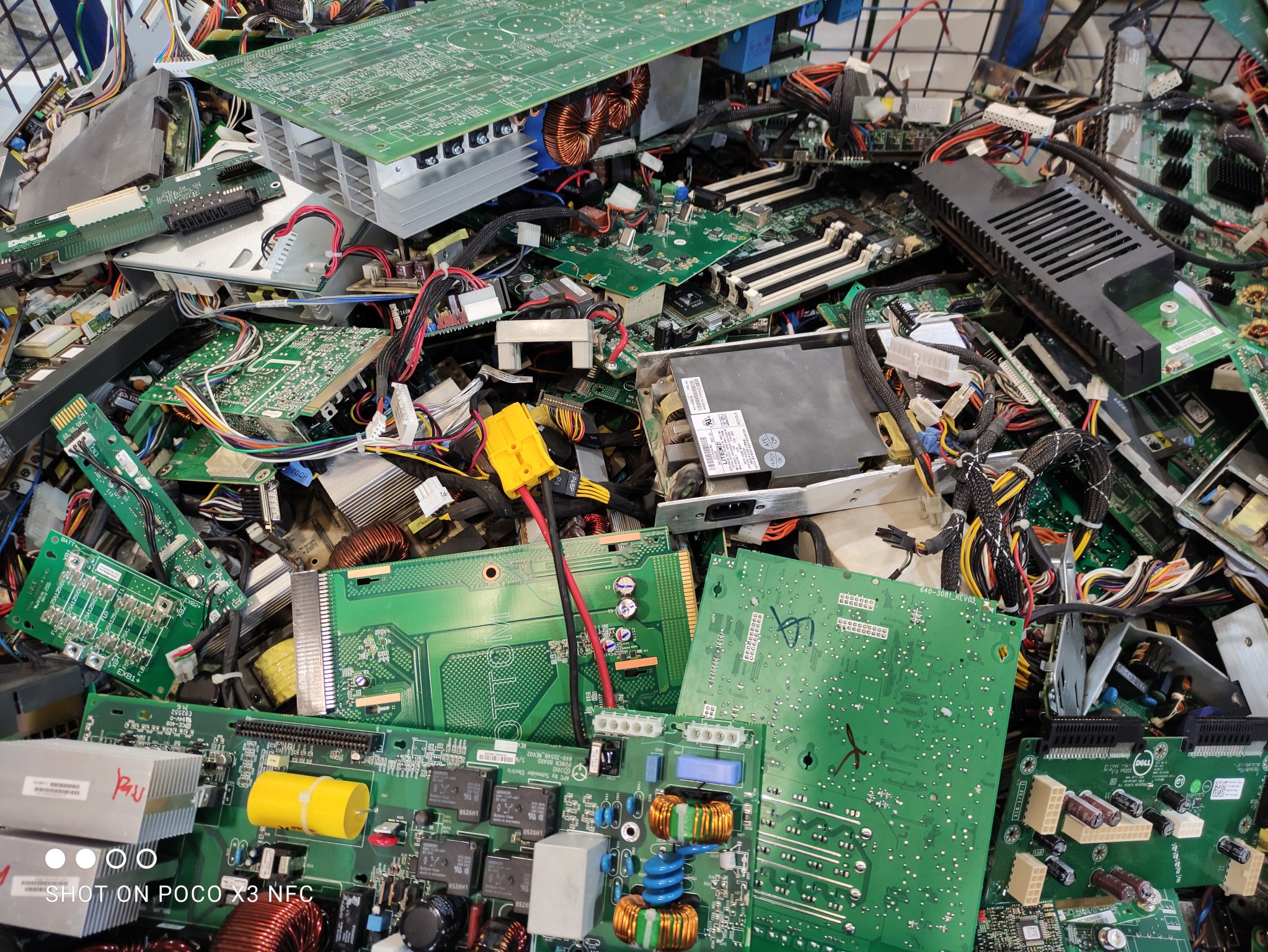 Recycle IT – Electrical and Electronic Recycling Dublin