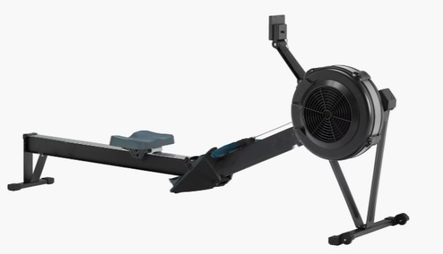 Rowing Machine Recycling – Recycle IT