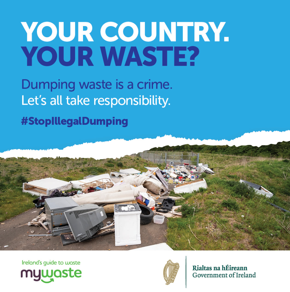 Unauthorised Recycling Collections – Know more! – Recycle IT